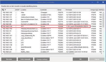 Getting Started With the Q.core DAQ Server