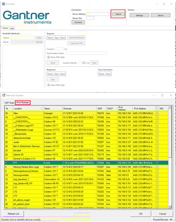 Getting Started With the Q.core DAQ Server