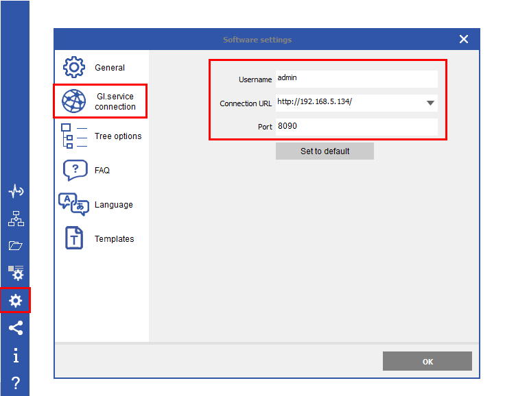 Getting Started With the Q.core DAQ Server