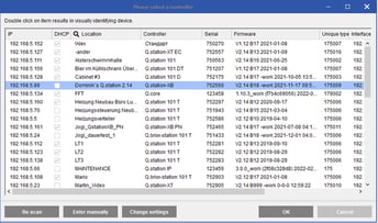 How to connect a Q.core