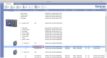 GI.bench API Quick Start Guide