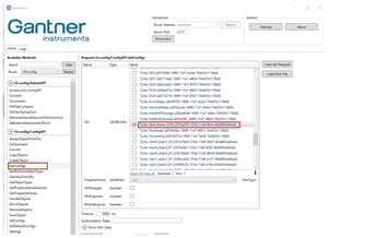 GI.bench API Quick Start Guide