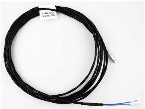 Q.station Connection Details