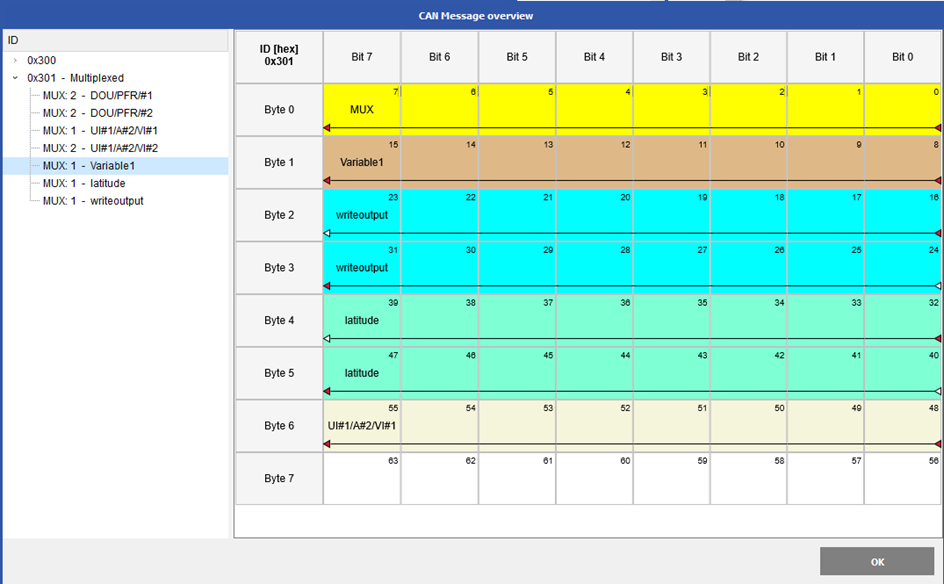 Setting Up CAN Bus Communication