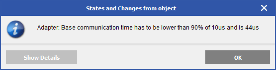 Common controller errors and mitigation