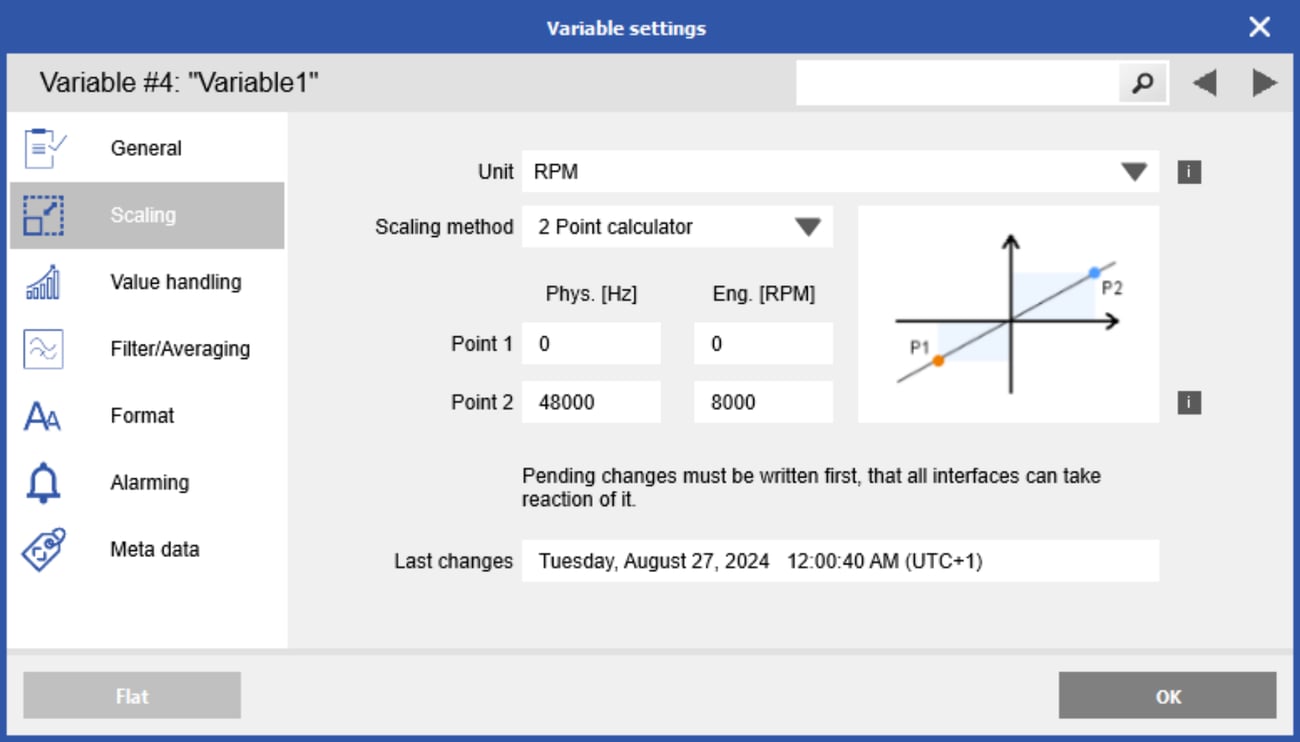 How to Measure RPM Using an Encoder