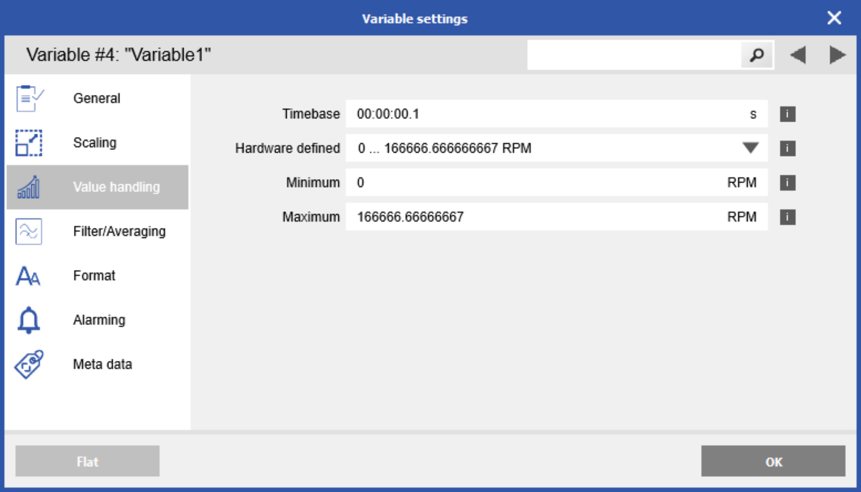 How to Measure RPM Using an Encoder