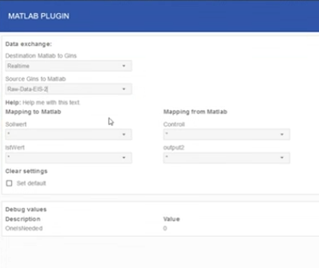 How to Generate a Controller Plugin from MATLAB Code