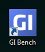 Getting Started With GI.bench