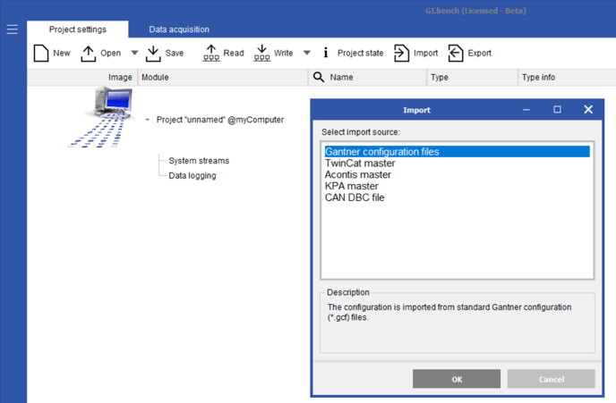 Starting Your Ries Xe Ethercat Slave Implementation