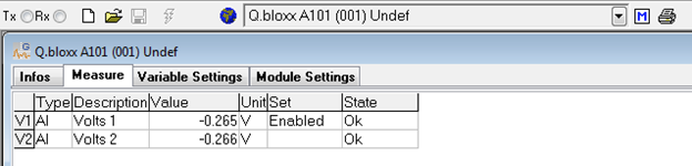 ICP100 Quick Start Guide