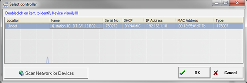 Q.bloxx (Classic) Quick Start Guide