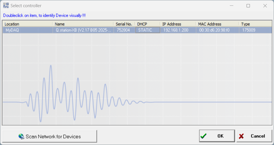 Configuring UART and Module Address Settings