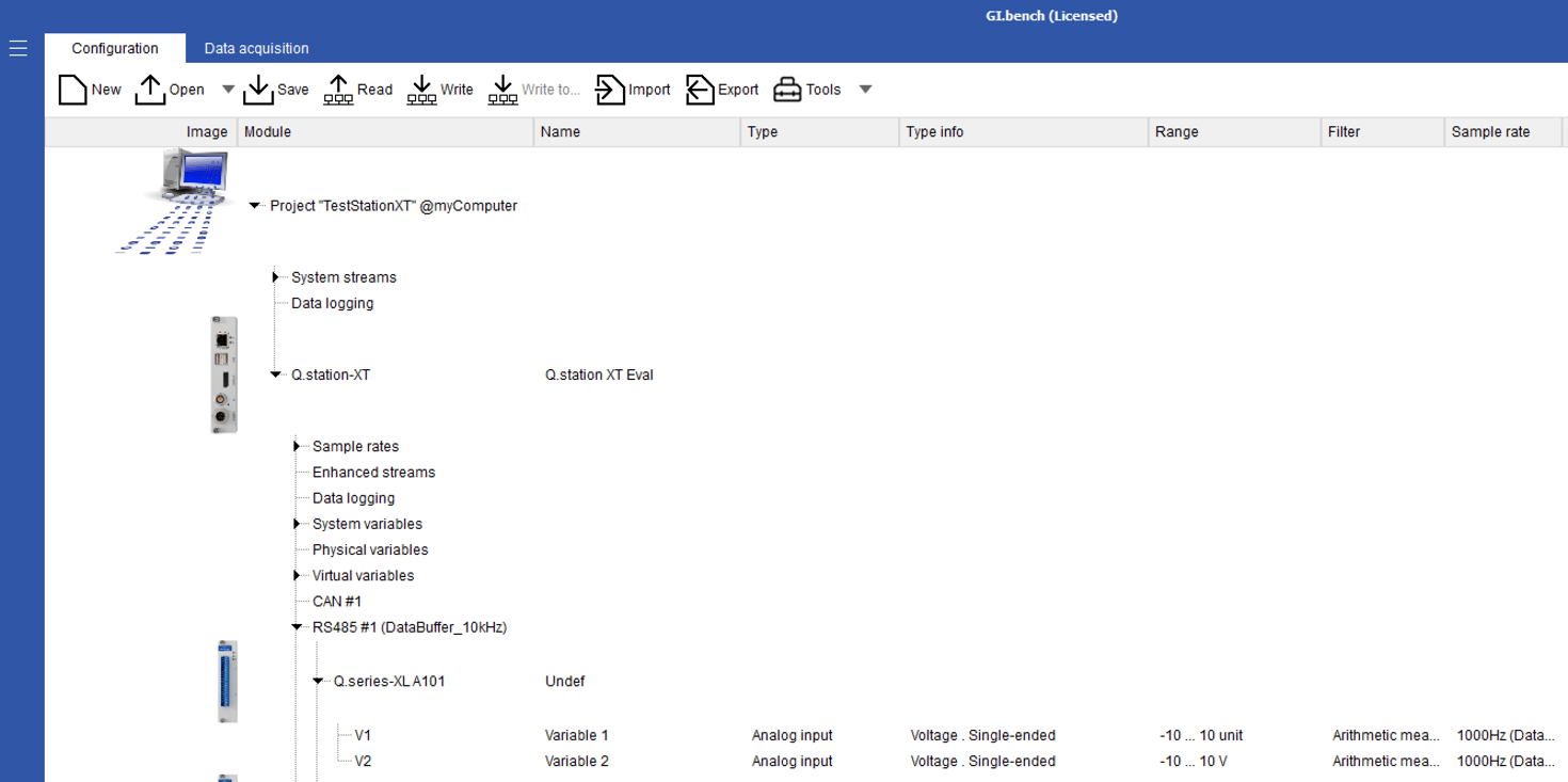 How to send data logger files from a controller to an FTP server