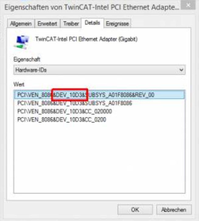 How to communicate with an EtherCAT master in TwinCAT