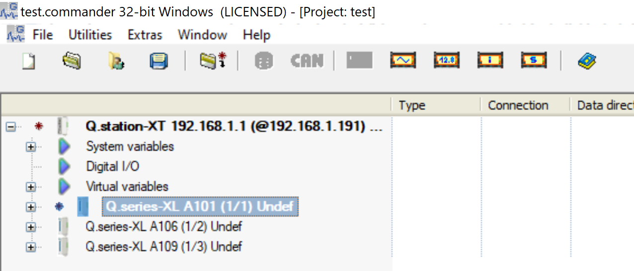 How to use Tare and Zero?
