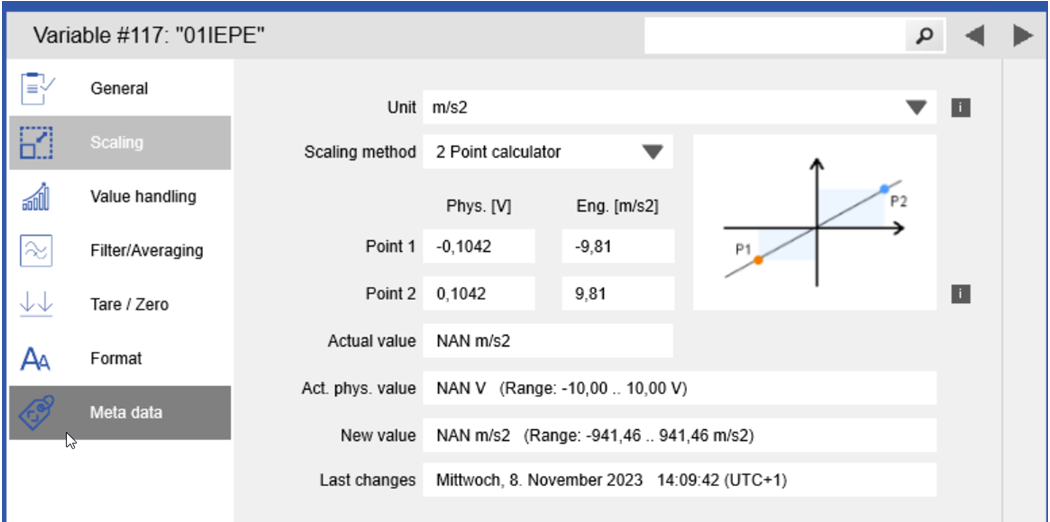 How to perform FFT and spectral analysis