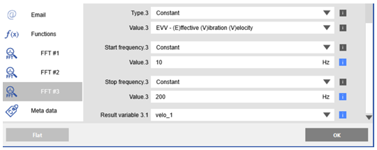 How to perform FFT and spectral analysis