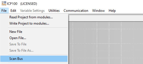 Starting Your Ries Xe Ethercat Slave Implementation 