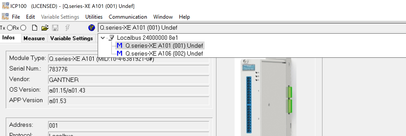 Starting Your Ries Xe Ethercat Slave Implementation 
