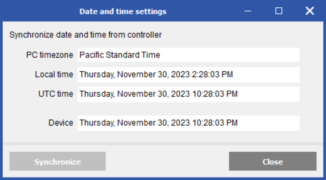 Q.station 101 Quick Start Guide