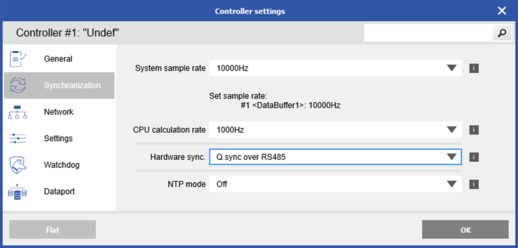 Q.station 101 Quick Start Guide