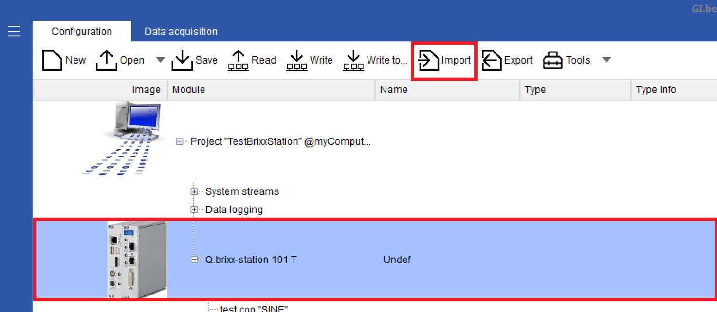 Setting Up CAN Bus Communication