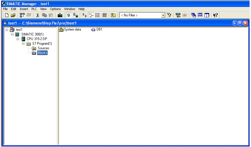 Establishing Communication With A Simatic Step 7 Plc Via Profibus Dp