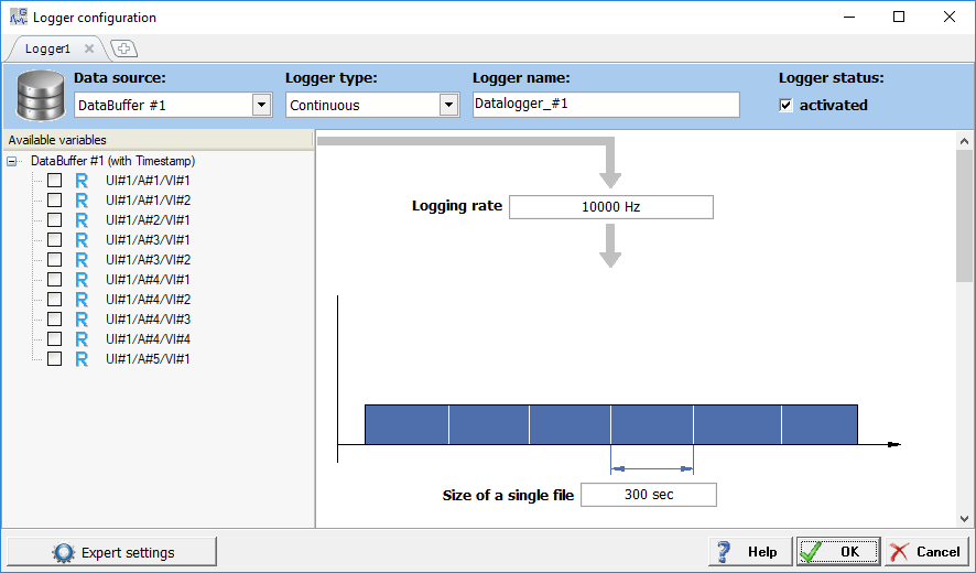 Quick Start Guide - test.con and HMI Introduction