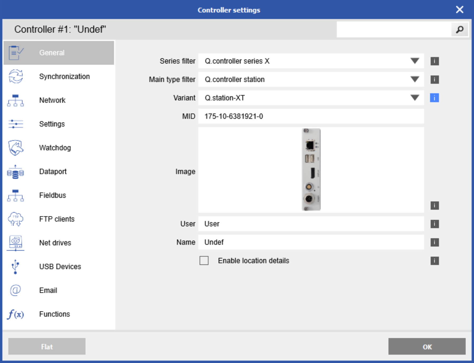 Quick Start Guide - test.con and HMI Introduction