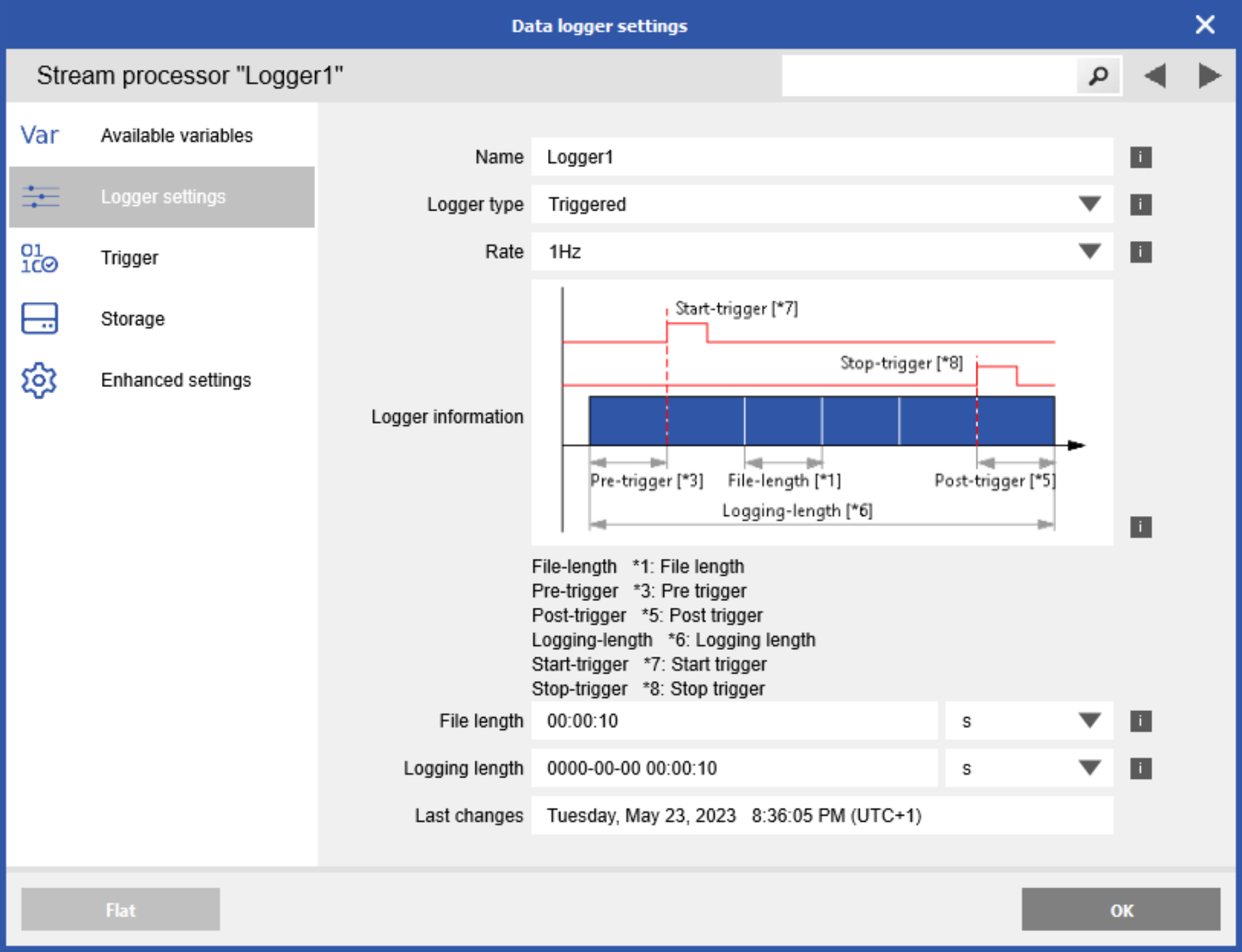 Quick Start Guide - test.con and HMI Introduction