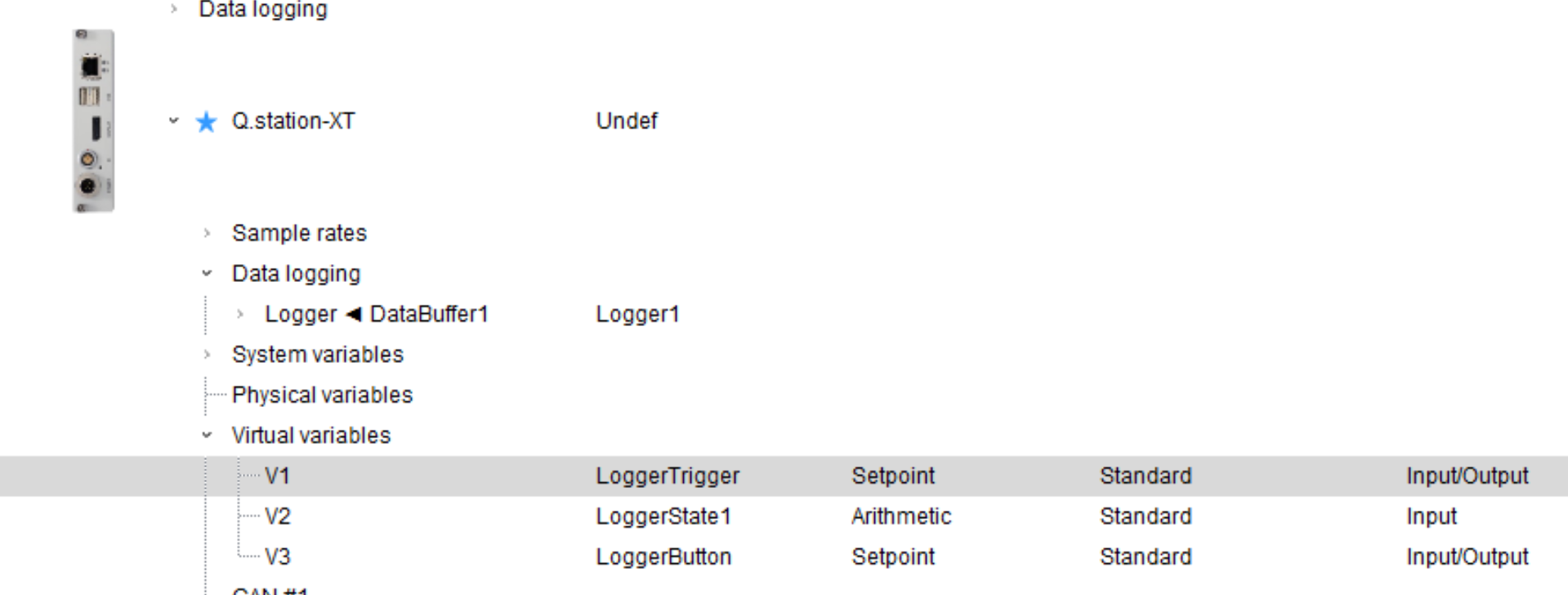 Quick Start Guide - test.con and HMI Introduction